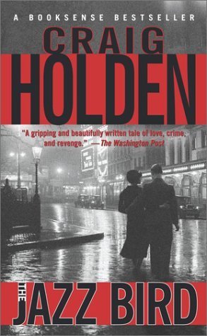 The Jazz Bird by Craig Holden | Goodreads