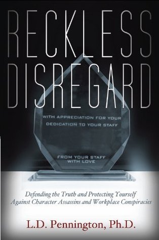 Reckless Disregard: Defending the Truth and Protecting Yourself Against ...