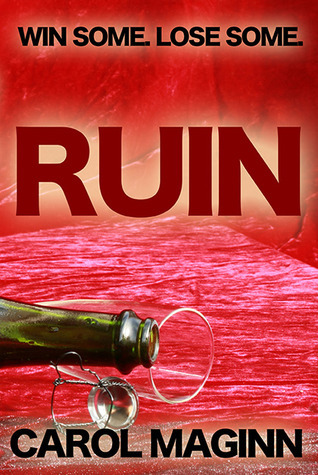 Ruin by Carol Maginn | Goodreads