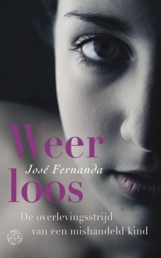 Weerloos by José Fernanda | Goodreads