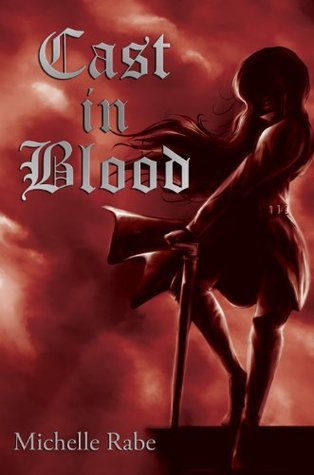Cast in Blood (Morgan Blackstone Vampires Book 1) by Michelle Rabe ...