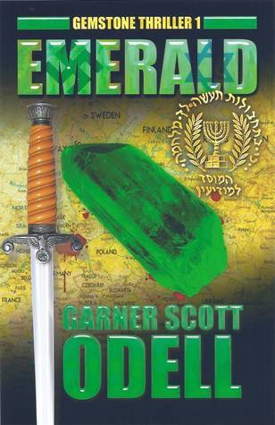 Emerald by Garner Scott Odell | Goodreads
