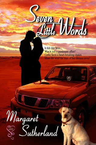 Seven Little Words by Margaret Sutherland | Goodreads