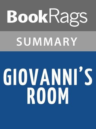 Summary & Study Guide Giovanni's Room by James Baldwin by BookRags ...