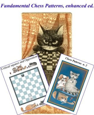 Encyclopedia of Chess Patterns, part 1: 101 PATTERNS, 600 pages, 300 ...