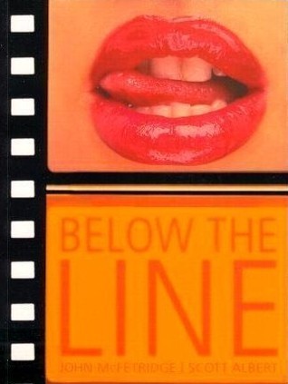 Below the Line by John McFetridge | Goodreads