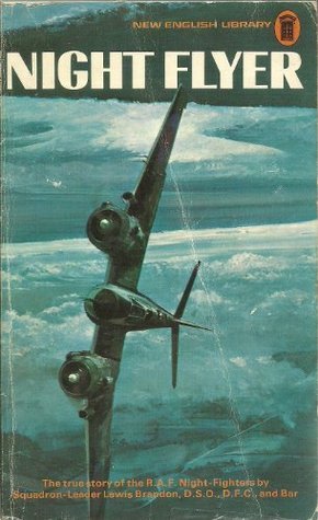 Night flyer by Lewis Brandon | Goodreads