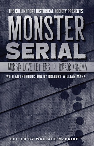 The Collinsport Historical Society Presents Monster Serial: Morbid Love ...