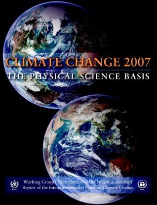 Climate Change 2007 – The Physical Science Basis: Contribution of ...