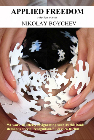 Applied Freedom by Nikolay Boychev | Goodreads