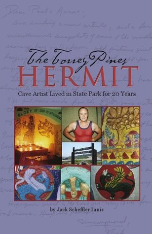 The Torrey Pines Hermit by Jack Innis | Goodreads