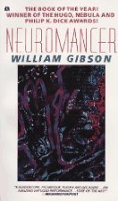 Neuromancer (Sprawl Trilogy, #1) by William Gibson | Goodreads