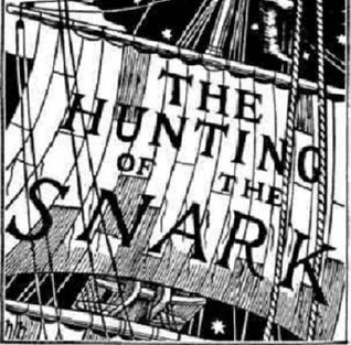 The Hunting of the Snark and Other Poems [Illustrated] by Lewis Carroll ...