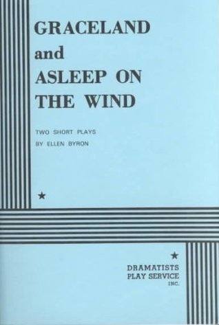Graceland and Asleep on the Wind by Ellen Byron | Goodreads