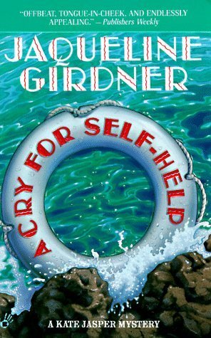 A Cry for Self-Help by Jacqueline Girdner | Goodreads