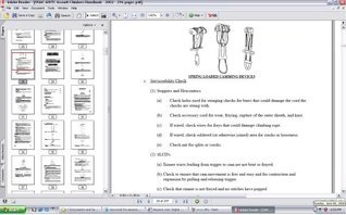 Assault Climbers Handbook By U S Marine Corps Goodreads