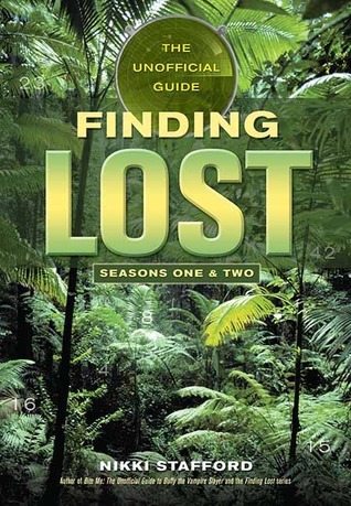 Finding Lost (2-book set) by Nikki Stafford | Goodreads