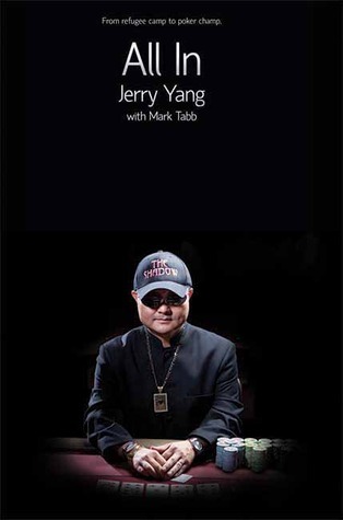 All in by Jerry Yang | Goodreads