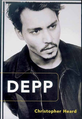 Depp by Christopher Heard | Goodreads