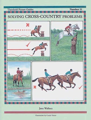 Solving Cross-Country Problems by Jane Wallace | Goodreads
