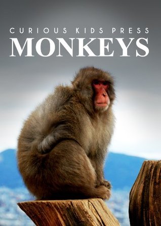 Monkeys - Amazing Facts about Monkeys | Kids Picture Book by Curious ...