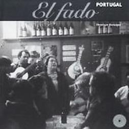 El fado portugal by Veronique Mortaigne | Goodreads