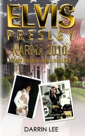 Elvis And Paige - The Palm Springs Hycodan Tale by Darrin Lee | Goodreads