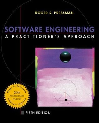 Software Engineering: A Practitioner's Approach [with Bonus Chapter on ...