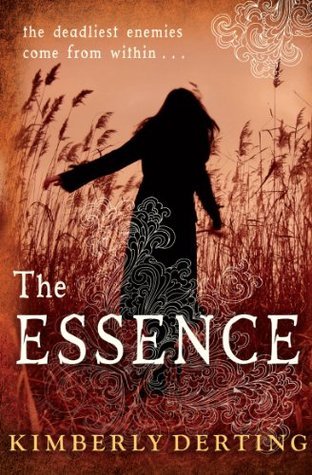 The Essence (The Pledge Trilogy Book 2) by Kimberly Derting | Goodreads