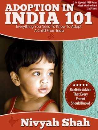 Adoption In India 101: Everything You Need To Know To Adopt A Child ...