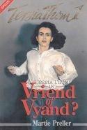Vriend of Vyand? (Tersia Thom, #1) by Martie Preller | Goodreads
