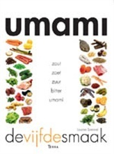 Umami De Vijfde Smaak by Laurent Seminel | Goodreads