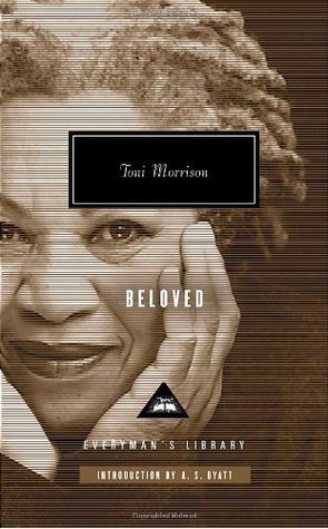 Beloved by Toni Morrison | Goodreads