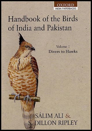 Handbook of the Birds of India and Pakistan: Together with Those of ...