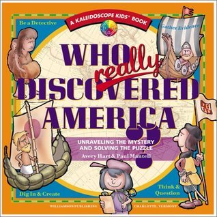 Who Really Discovered America: Unraveling the Mystery and Solving the ...