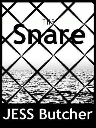 The Snare (Lexington Avenue Express Book 31) by Jess Butcher | Goodreads