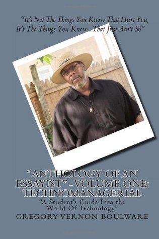 TechnoManagerial - A Student's Guide Into the World Of Technology by ...