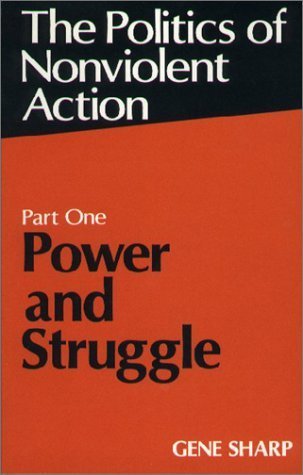 Power and Struggle by Gene Sharp | Goodreads