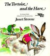 The Tortoise and the Hare: An Aesop Fable by Janet Stevens | Goodreads