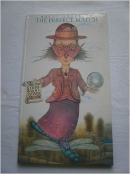 The Perfect Match by Wayne Anderson | Goodreads