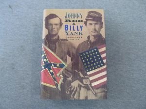 Jonny Reb & Billy Yank by Alexander Hunter | Goodreads