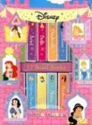 Disney Princesses: 12 Board Books by Publications International | Goodreads