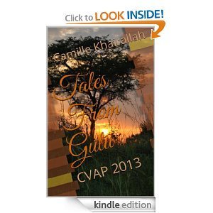 Tales From Gulu by Camille Khairallah | Goodreads