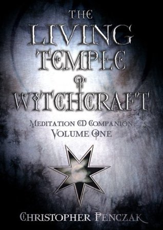 The Living Temple of Witchcraft, Volume One CD Companion by Christopher ...