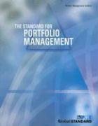The Standard for Portfolio Management by Project Management Institute ...