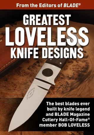 Greatest Loveless Knife Designs: Discover the best knife patterns ...