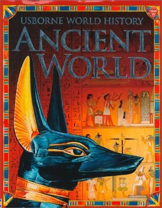 Ancient World (World History Series) by Fiona Chandler | Goodreads