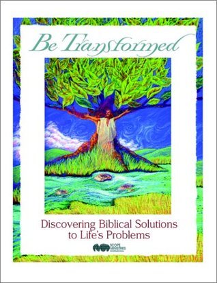 Be Transformed by SCOPE Ministries | Goodreads