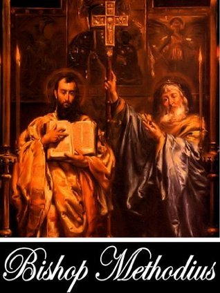 Concerning Free-Will by Methodius of Olympus | Goodreads