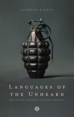 Languages of the Unheard by Stephen D'Arcy | Goodreads